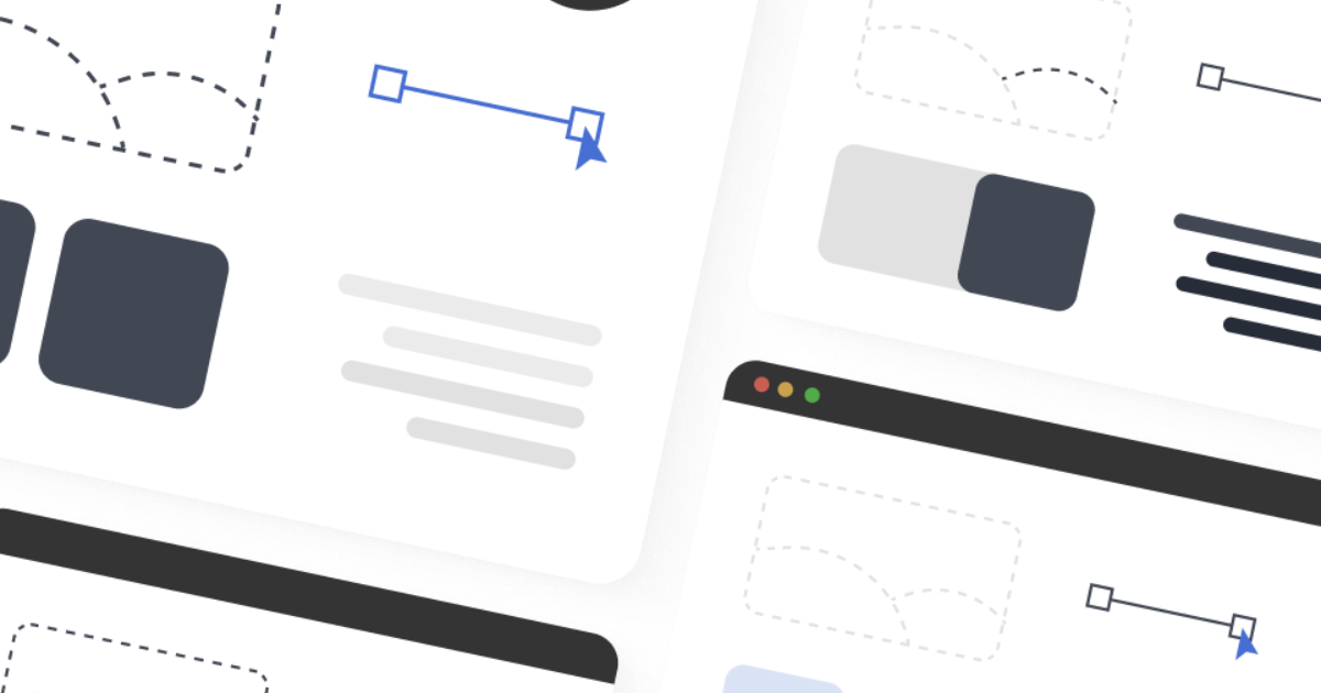 UI & UX design — Performing Digital